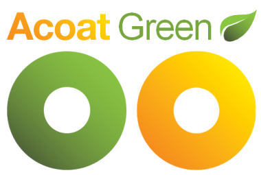 Acoat Selected plus "green" et électrique